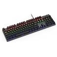 Amazon.in: Buy LAPCARE Champ (LGK-105) Full Anti Ghosting Mechanical ...