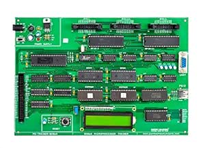 Buy 8086 Microprocessor Trainer Kit Online at Low Prices in India ...