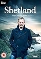 Hinterland Complete TV Series 1 DVD Collection 2 Discs Box Set + Extras ...