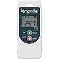 Tempnote T32 Multi-use Temperature Data Logger for Temperature Monitoring in Transit, PDF and ...