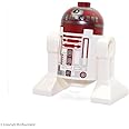 R4-P17 DROID - LEGO Star Wars Minifigure : Amazon.co.uk: Toys & Games
