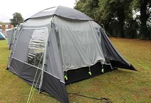 Sunncamp Companion Campervan Motorhome 350 Drive Away Awning: Amazon.co ...