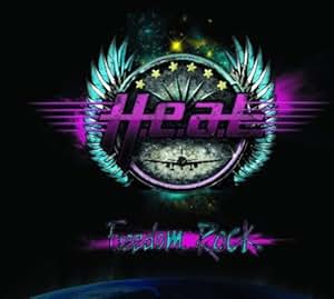 Freedom Rock - H.E.A.T: Amazon.de: Musik