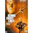 Behind Enemy Lines [DVD]: Amazon.co.uk: Owen Wilson, Gene Hackman, Gabriel Macht, Joaquim de ...
