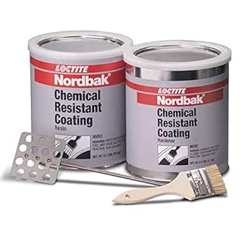 LOCTITE PC 7319 CHRC 5KG : Amazon.in: Industrial & Scientific