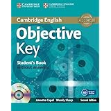 Objective key. Student's book. With answers. Per le Scuole superiori ...