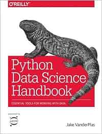 Python Data Science Handbook: Essential Tools for working with Data ...