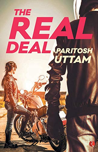 Buy The Real Deal Book Online at Low Prices in India | The Real Deal ...