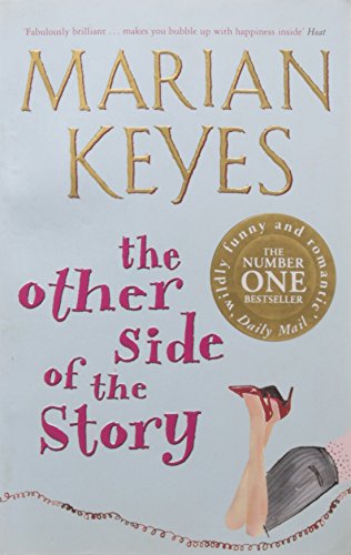 The Other Side of the Story: Amazon.co.uk: Keyes, Marian: 9780140295993 ...