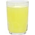 Buy Yera Conical Glass Tumbler Set - 215 ml - Elegant Moulded Design ...