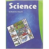 Science Textbook for Class - 6 - 652 : NCERT: Amazon.in: Books