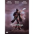 Wyatt Earp [DVD]: Amazon.es: Adam Baldwin, David L Stone, Hugh Ross ...