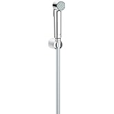 GROHE Tempesta-F Trigger Spray 30 Wall Holder Set | With Trigger ...