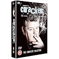 Cracker Complete Collection Box Set [DVD]: Amazon.co.uk: Robbie ...