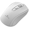 Amazon.in: Buy Amkette Hush Pro Astra Wireless Mouse with Advance 2.4 Ghz Connectivity, Silent ...