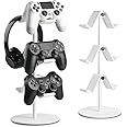 OIVO INDIA Controller Stand 3 Tier,Headphone Holder, Multi Adjustable ...