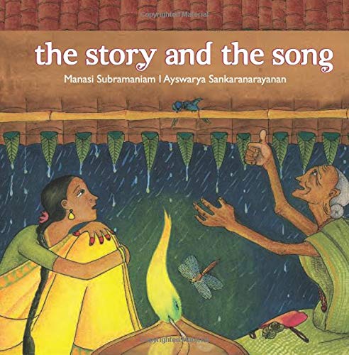 Buy The Story and the Song (Karadi Tales) Book Online at Low Prices in ...