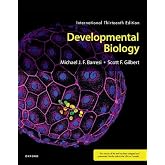 Developmental Biology : Barresi, Michael J. F., Gilbert, Scott F ...