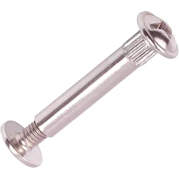 Inter Screw M4 x mm Pack of 10: Amazon.co.uk: DIY & Tools