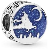 Pandora 797174 Breloque en argent sterling pour femme Motif Minnie ...