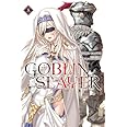 Goblin Slayer, Vol. 9 (light novel) : Kagyu, Kumo, Kannatuki, Noboru: Amazon.de: Bücher