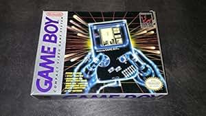 Game Boy Basic Set [Gameboy]: Amazon.de: Games