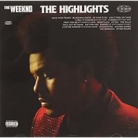 Starboy: The Weeknd, The Weeknd, Doc Mckinney, Abel Tesfaye: Amazon.fr ...