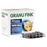 Erfahrung mit Prostagutt forte