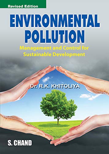 Buy Environmental Pollution Book Online at Low Prices in India ...