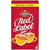 RED LABEL LEAF D Tea