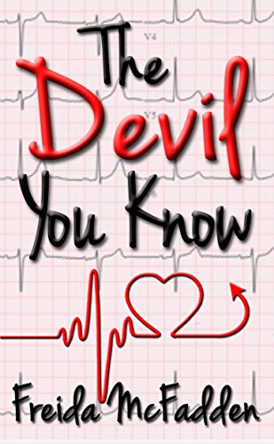 The Devil You Know (Dr. Jane McGill Book 2) eBook: Freida McFadden ...