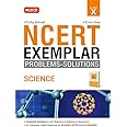 MTG NCERT Exemplar Problem Solutions Science Class 10 - Complete Solution to all Objective and ...