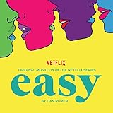 Easy - Episodenguide, Streams und News zur Serie