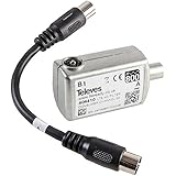 Amazon.co.uk: tv interference filter