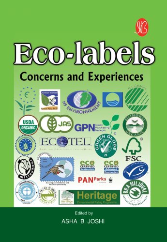 Amazon.in: Buy Eco-labels: Concerns and Experiences Book Online at Low ...