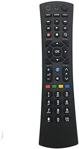 New Replacement bt youview Remote Control for humax freesat remote control replacement - RM-I08U ...