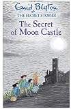 The Secret Island (Secret Series): Amazon.co.uk: Enid Blyton ...