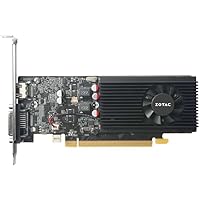 Amazon.in: Buy ASUS GeForce® Pascal GT 1030 2GB GDDR5 64bit low profile ...