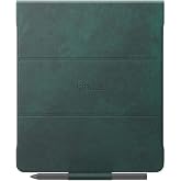 New Amazon Kindle Scribe (16 GB) – Redesigned display with uniform ...