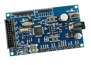 coiNel NXP ARM7 LPC2148 Header Board: Amazon.in: Electronics