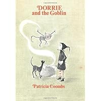 Dorrie and the Blue Witch (Dorrie the Little Witch): Amazon.co.uk ...