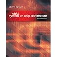 ARM System-on-Chip Architecture : Furber, Steve: Amazon.in: Books