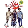 The Red Hand Gang - Series 1 - Complete [DVD]: Amazon.co.uk: Buck ...