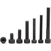 LT TVS - Allen Bolt M18 Socket Head Cap Screws | Machine Tread| Allen ...