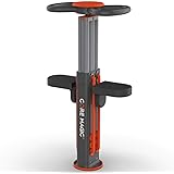 Bullworker 20" Steel Bow – Total Body Fitness - Portable Home Gym ...