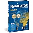 Navigator Office Premium Card 160gsm A4 Bright White - Ref PCO160F1 ...