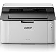 Brother HL-1110 Mono Laser Printer - Single Function, USB 2.0, Compact ...