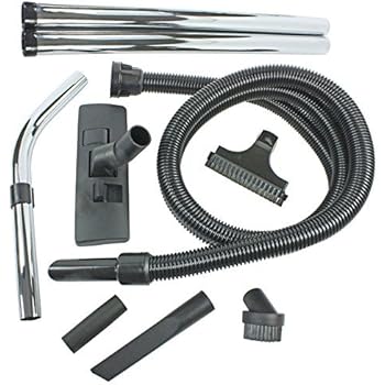 Spares2go Full Tool Attachment Kit for Numatic Henry HVR200T HVR200a ...