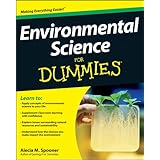 Environmental Science for AQA A level: Amazon.co.uk: Richard Genn ...