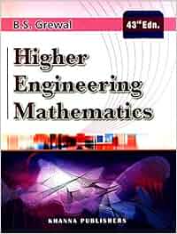 Buy Higher Engineering Mathematics Book Online at Low Prices in India ...